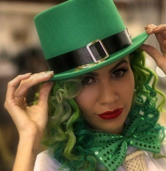 5 Celtic Beauty Secrets To Celebrate St. Patrick’s Day | Cliphair UK