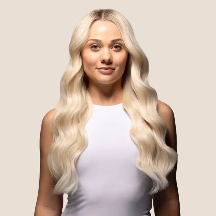 Hair Extensions for Beginners: Types, Tips & How to Choose | Cliphair UK