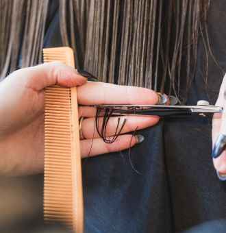 How to Cut Hair Extensions | Cliphair UK