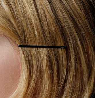 Our Favourite Bobby Pin Hairstyles | Cliphair UK