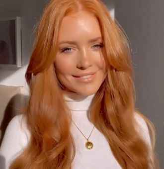 How to Enhance Natural Ginger Hair | Cliphair UK
