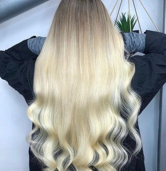 How Many Grams Of Weave Hair Extensions? | Cliphair UK