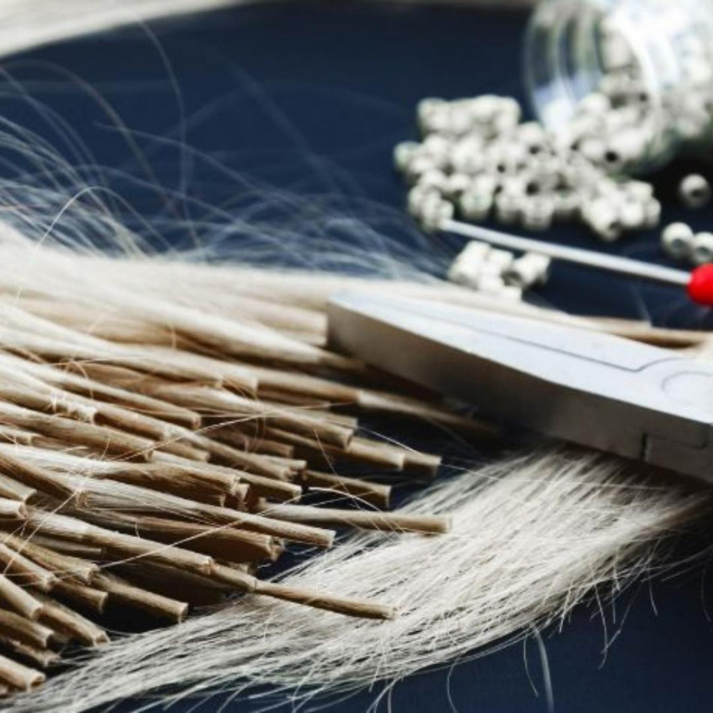 I Tip Hair Extensions: The Ultimate Guide | Cliphair UK