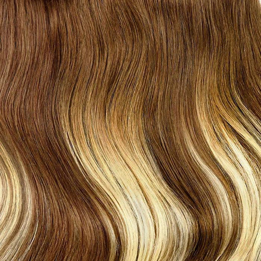 Real Human Hair Extensions UK | Cliphair UK