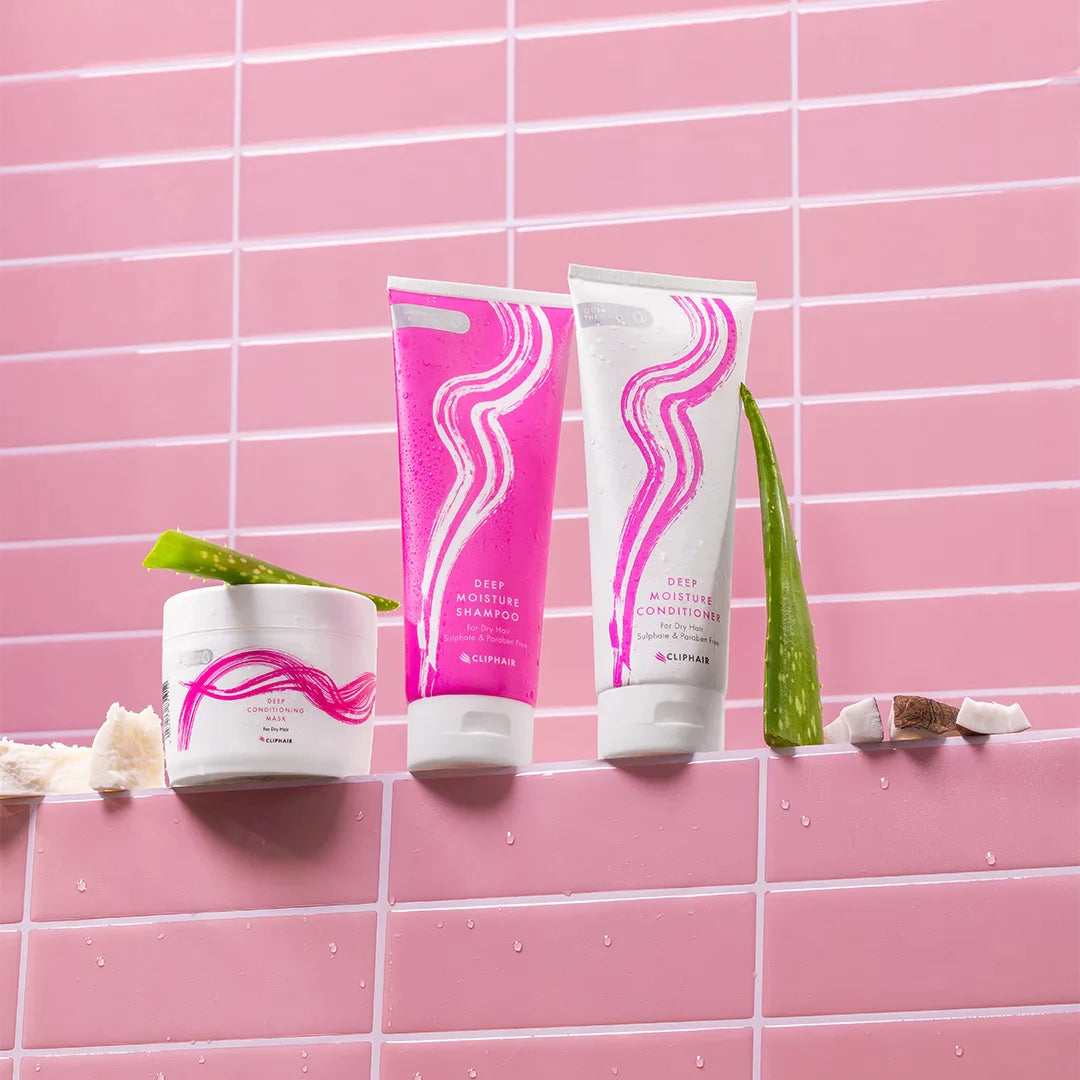 Quench The Thirst | Cliphair UK