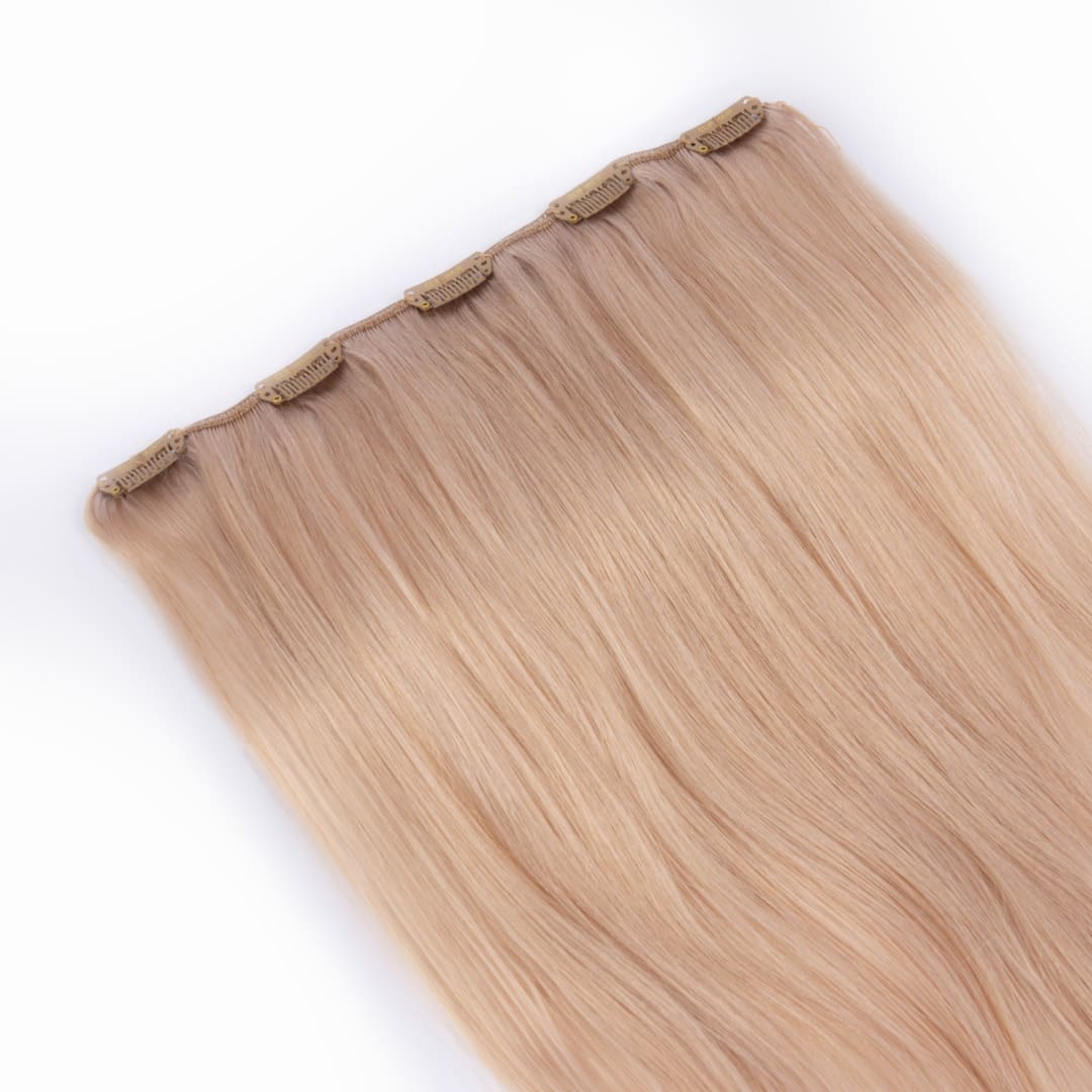 One Piece Top Up Hair Extensions | Cliphair UK