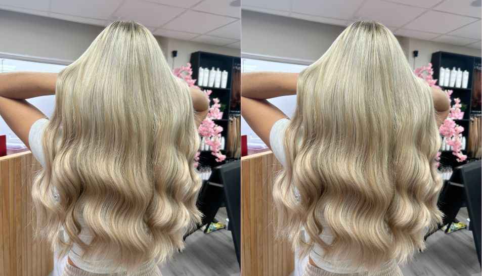 18 Easy Hairstyles for Long Hair | Cliphair UK