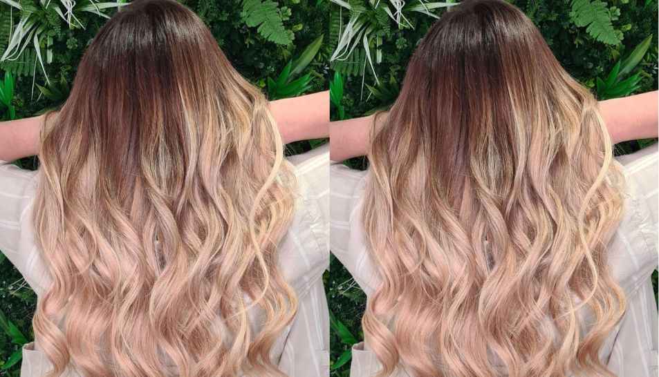 How to Braid Wet Hair for Natural Waves | Cliphair UK