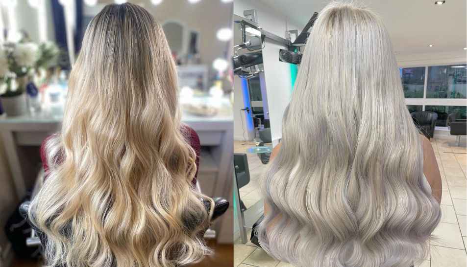 The Ultimate Guide To Permanent Hair Extensions | Cliphair UK