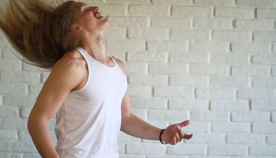 The Ultimate Guide To Hair Extensions For Men | Cliphair UK