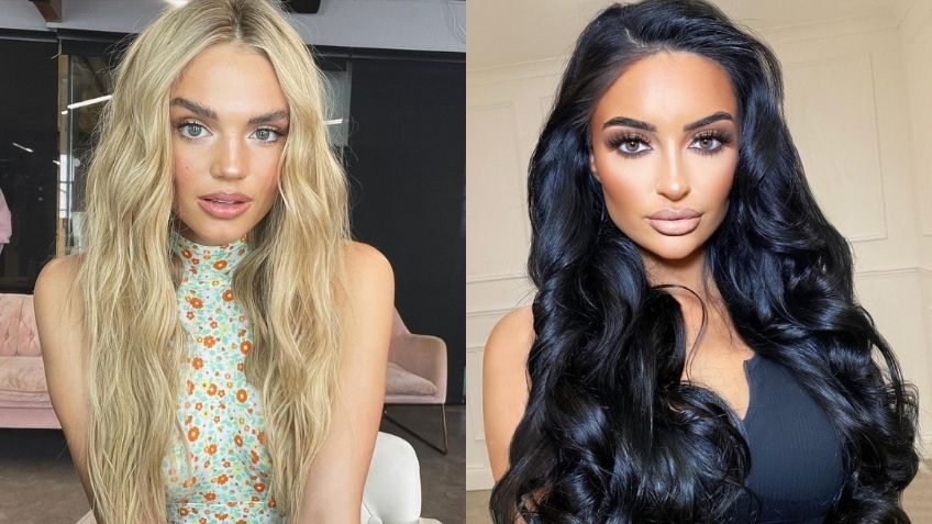 Choosing The Right One Piece Hair Extension | Cliphair UK
