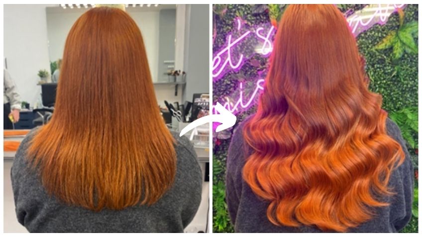 How To Re-Use Tape In Hair Extensions | Cliphair UK