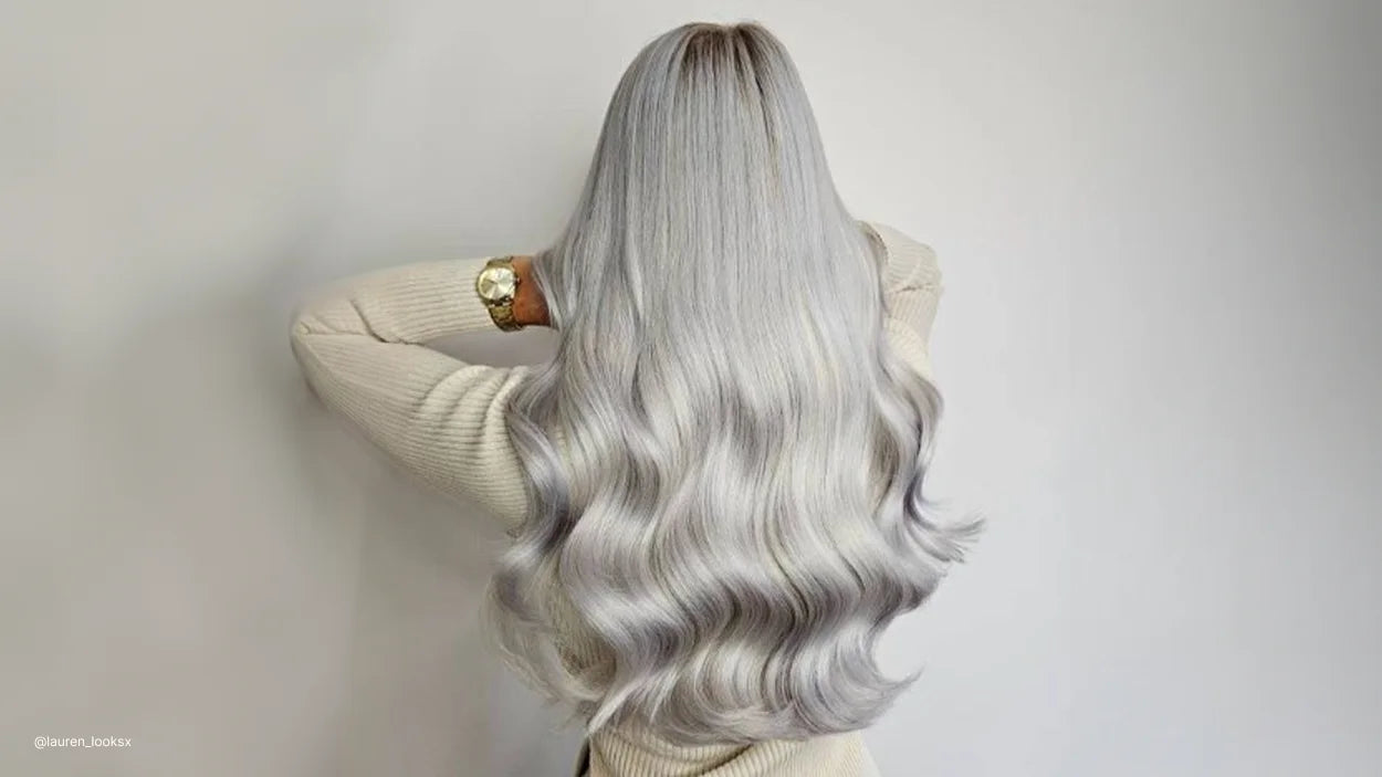 Nano Ring Hair Extensions Maintenance Tips | ClipHair UK – Cliphair UK