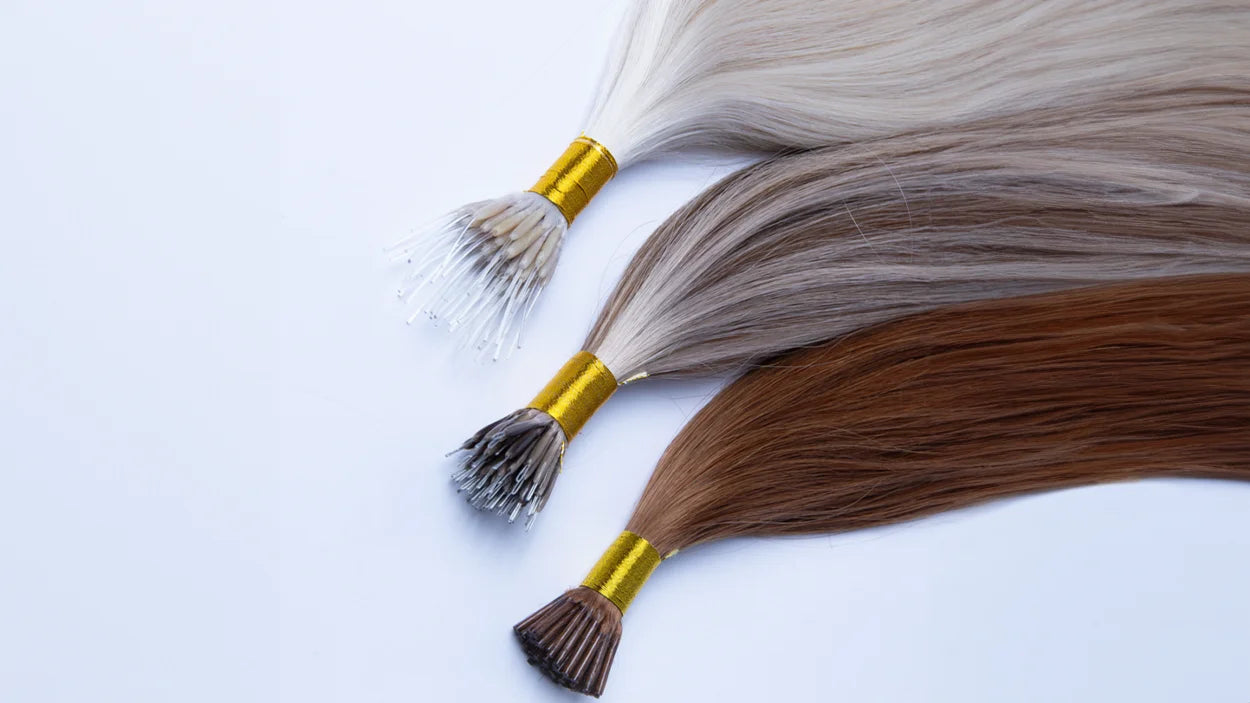 Which Permanent Hair Extension Are You? | Cliphair UK