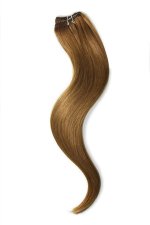 Light Auburn Hair Extensions | Cliphair UK