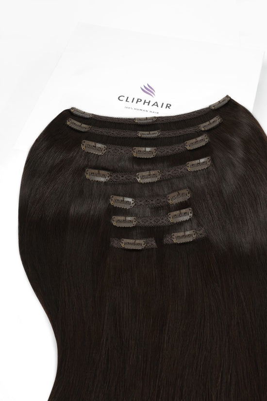 Ultra Volume Sets | Hair Extensions For Volume | Cliphair UK