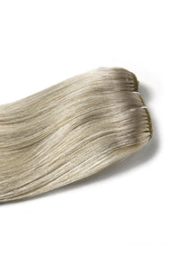 Silver Sand (#SS) Tape In Extensions | Cliphair UK