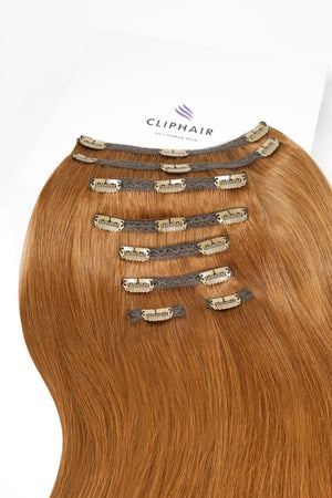 Hair Extensions for Volume | Cliphair UK