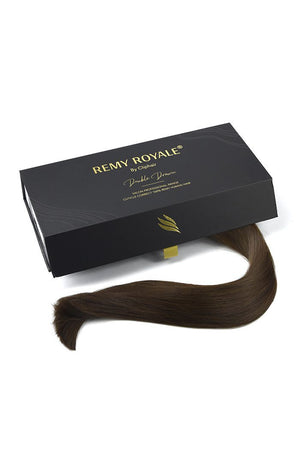 Nano Ring Hair Extensions: Nano Tip & Bond | Cliphair UK