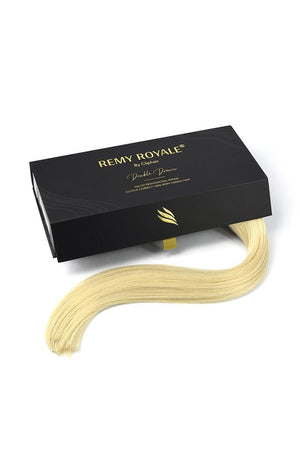 Nano Ring Hair Extensions: Nano Tip & Bond | Cliphair UK
