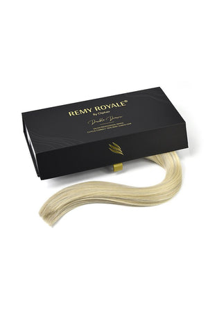 Nano Ring Hair Extensions: Nano Tip & Bond | Cliphair UK