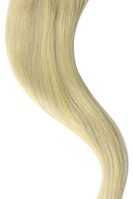 BlondeMe (#60/SS) Nano Hair Extensions | Cliphair UK