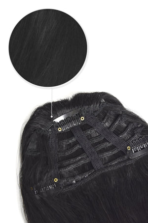 Clip In Fringes | Cliphair UK