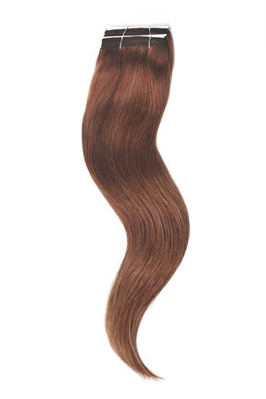 Auburn Hair Extensions/Copper Red | Cliphair UK