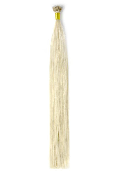 Ice Blonde Nano Hair Extensions | Cliphair UK