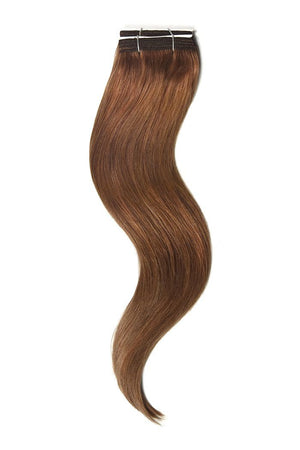 Light Auburn Hair Extensions | Cliphair UK