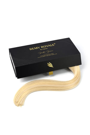 Nano Ring Hair Extensions: Nano Tip & Bond | Cliphair UK