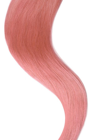 Pink Hair Extensions | Real Human Hair | Cliphair UK