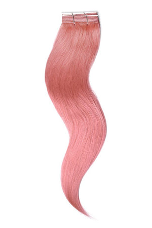 Pink Hair Extensions | Real Human Hair | Cliphair UK
