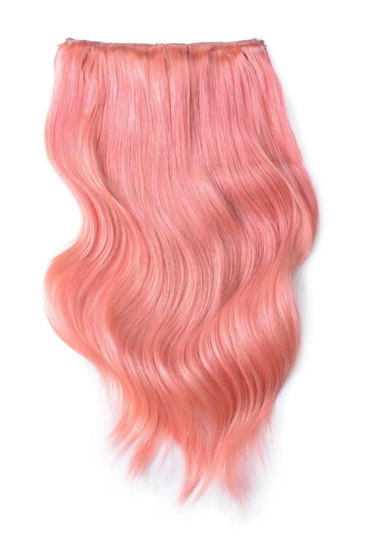 Pink Hair Extensions | Real Human Hair | Cliphair UK