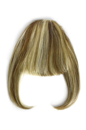 Clip In Fringes | Cliphair UK